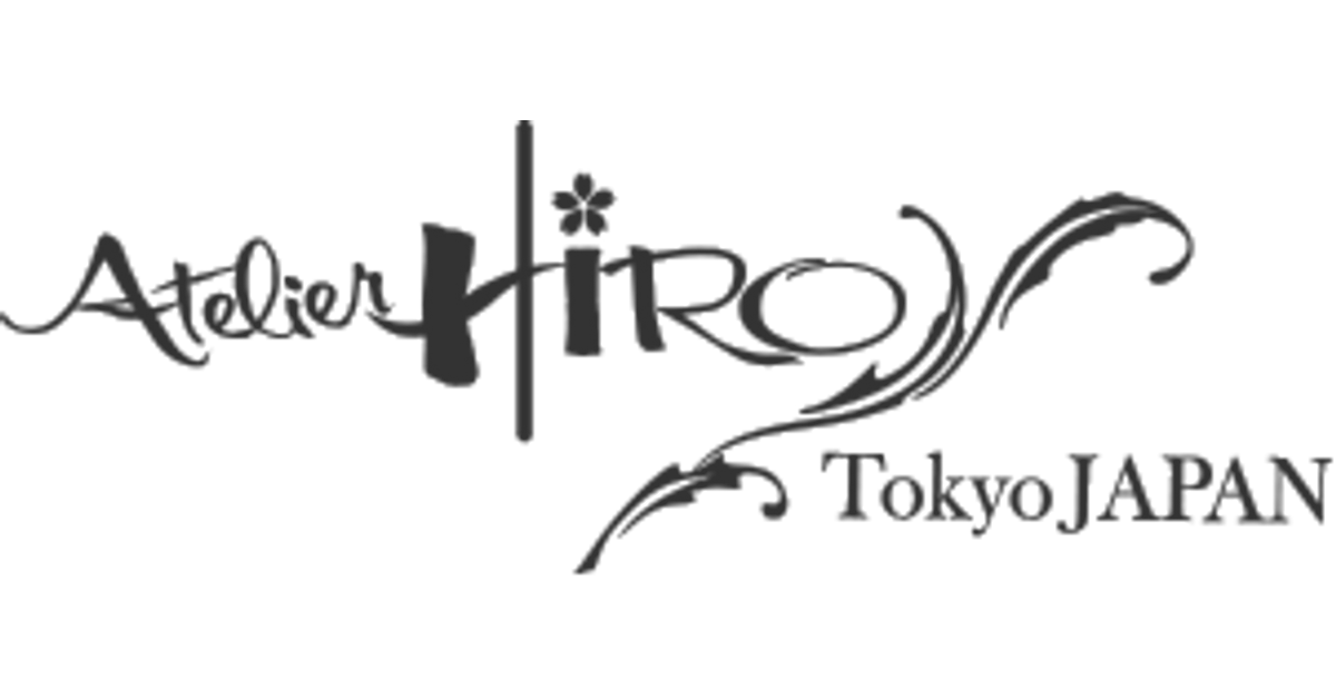 二つ折り財布 – アトリエ・ヒロ 公式オンラインショップ
